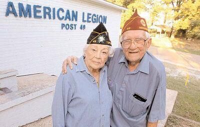 Virginia Ingellis, WWII veteran and Mississippi's first female American ...