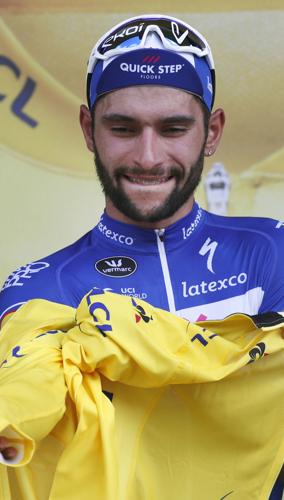 Fernando Gaviria | | djournal.com
