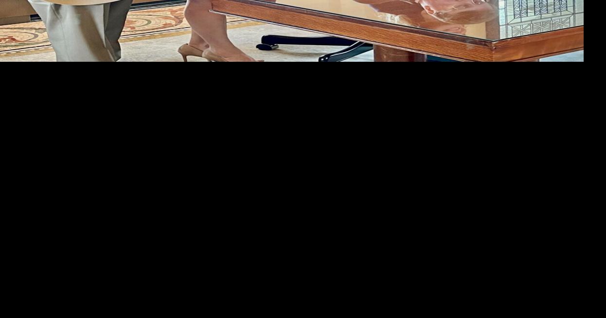 Gov. Tate Reeves signs bill making April Mississippi Native Plant Month ...