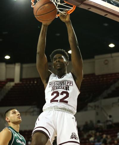 Freshman Feazell learning on and off the court | Sports | djournal.com