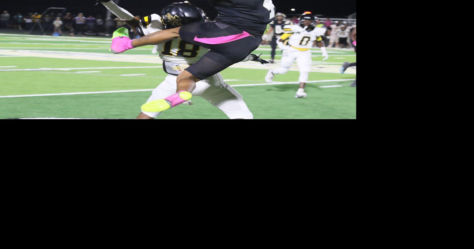 Shortcomings: Panthers fall short in first division loss to Indians ...