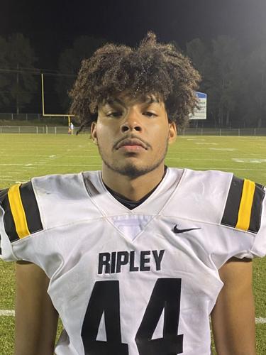 Tigers' defense makes a huge statement in 4A showdown | High school ...