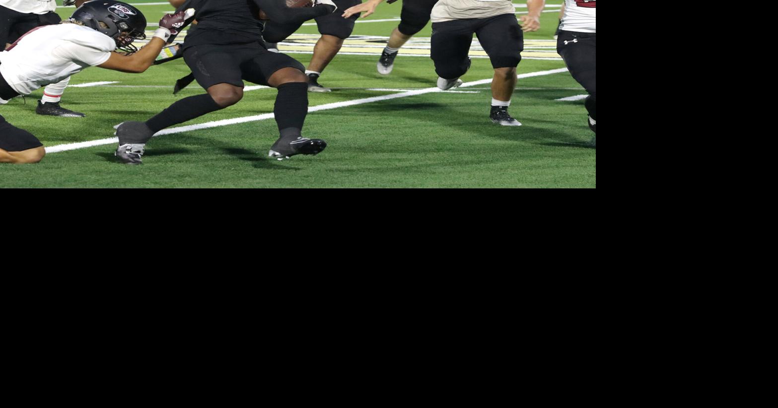 Total Domination: Panthers breeze past Cavaliers in blowout victory ...