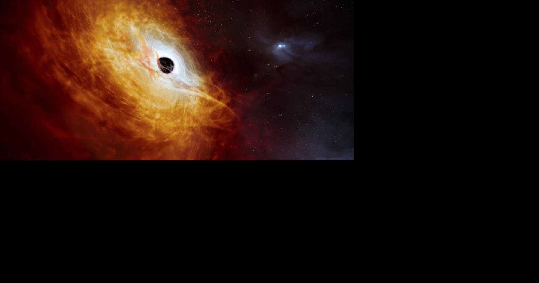 Brightest Quasar | | djournal.com