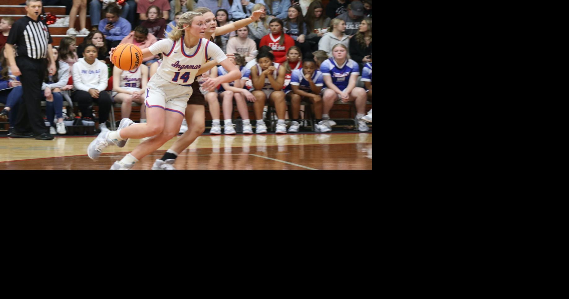 Phifer of Ingomar named Mississippi Gatorade Player of the Year ...