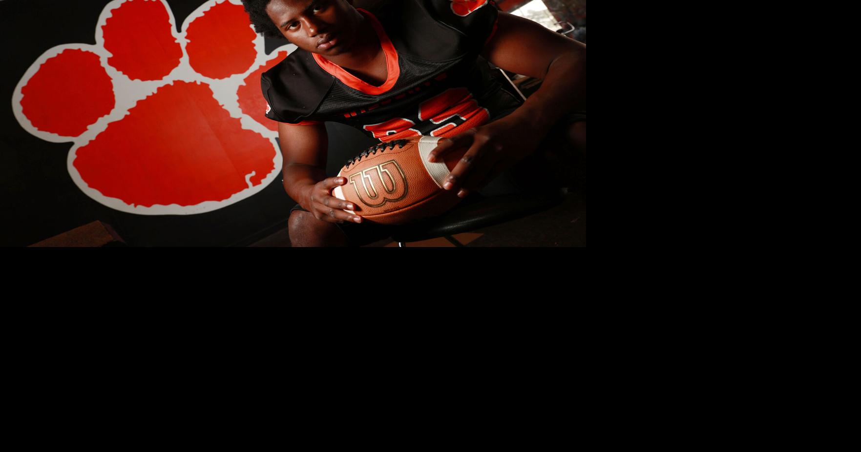 Hard work pays off for Calhoun City's Kemauri Salley | High school ...