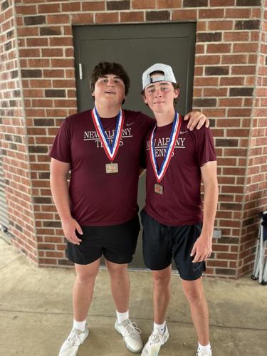 Bulldogs win three Class 4A individual state titles | Sports | djournal.com