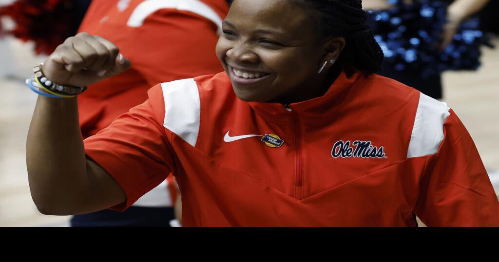 Yolett McPhee-McCuin has returned Ole Miss women's basketball to ...