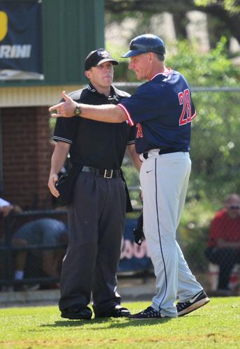 Young ICC baseball squad opens today | Sports | djournal.com