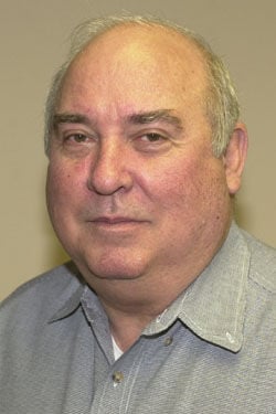 Furniture industry pioneer Gerald Washington dead at 85 | Business ...