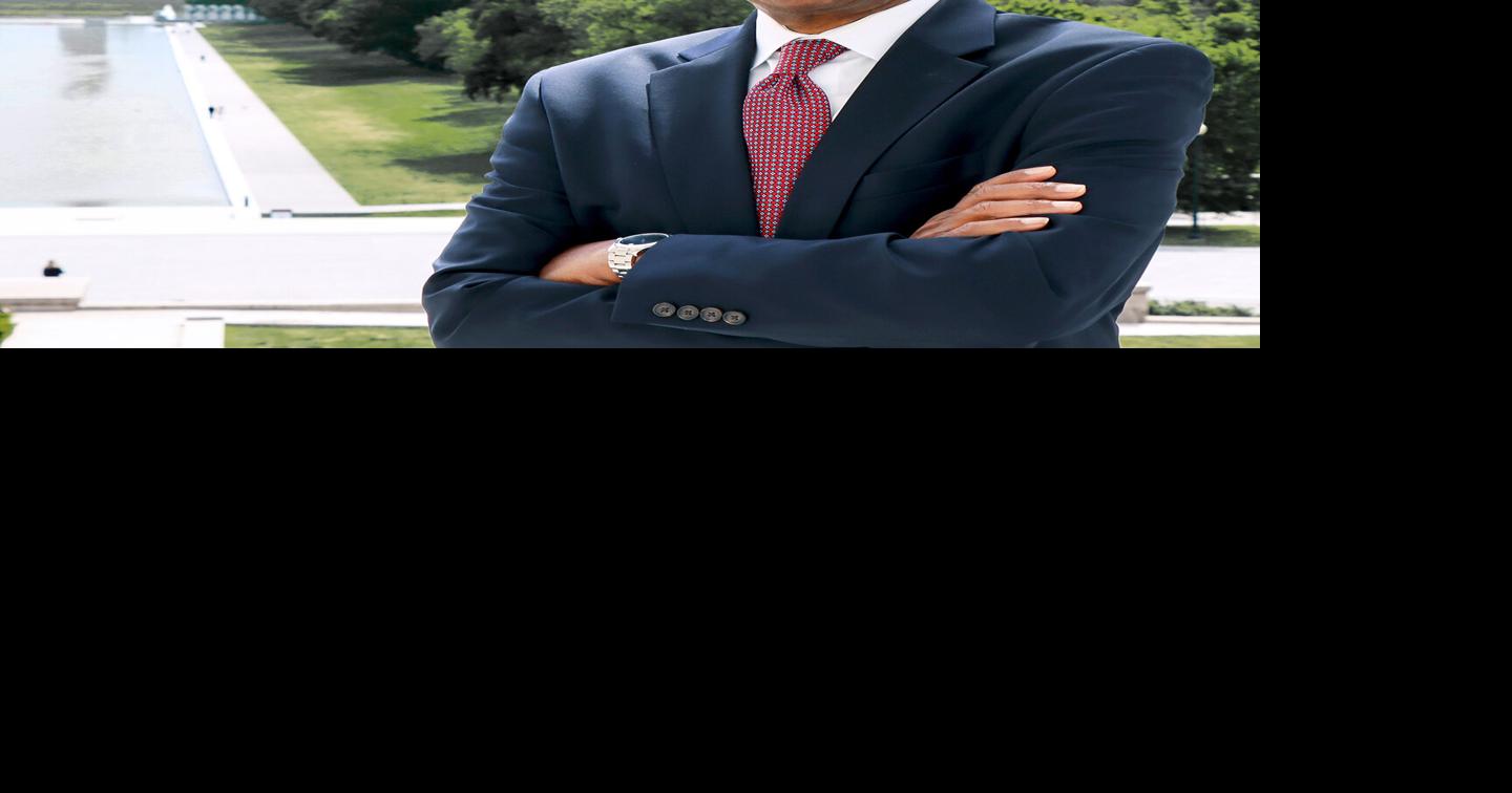 Former HUD Secretary Dr. Ben Carson will speak at UCDA meeting next ...