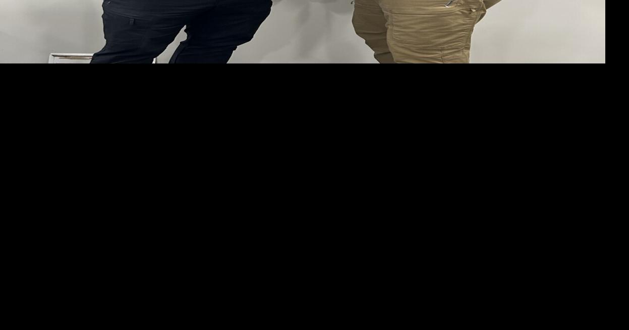 Four Fulton employees celebrate notable work anniversaries | News ...