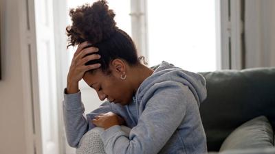 Sudden crashing fatigue in women: What it means | Health | djournal.com
