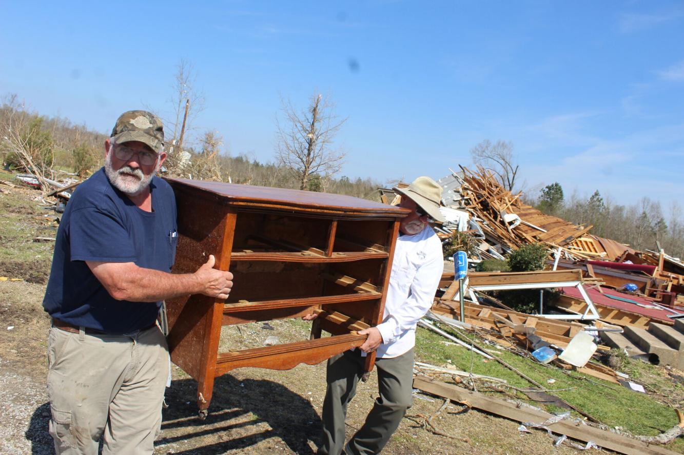 Meteorologists predict active spring severe weather season | News ...