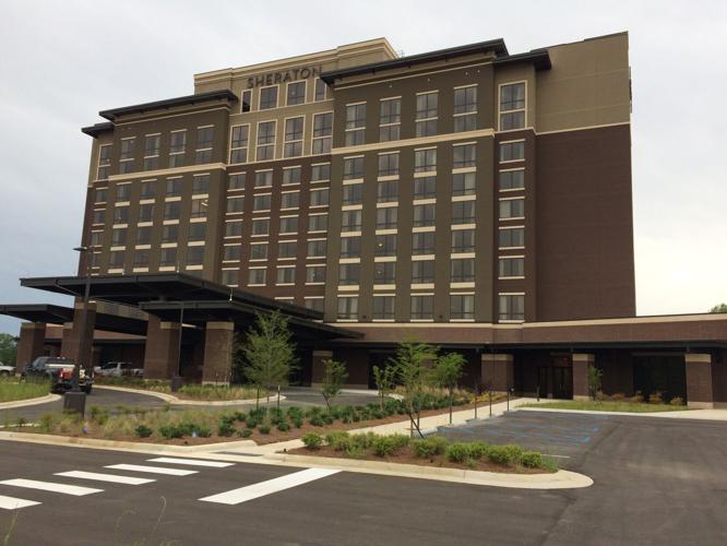 Refuge Golf Course making a comeback with revamped layout | | djournal.com