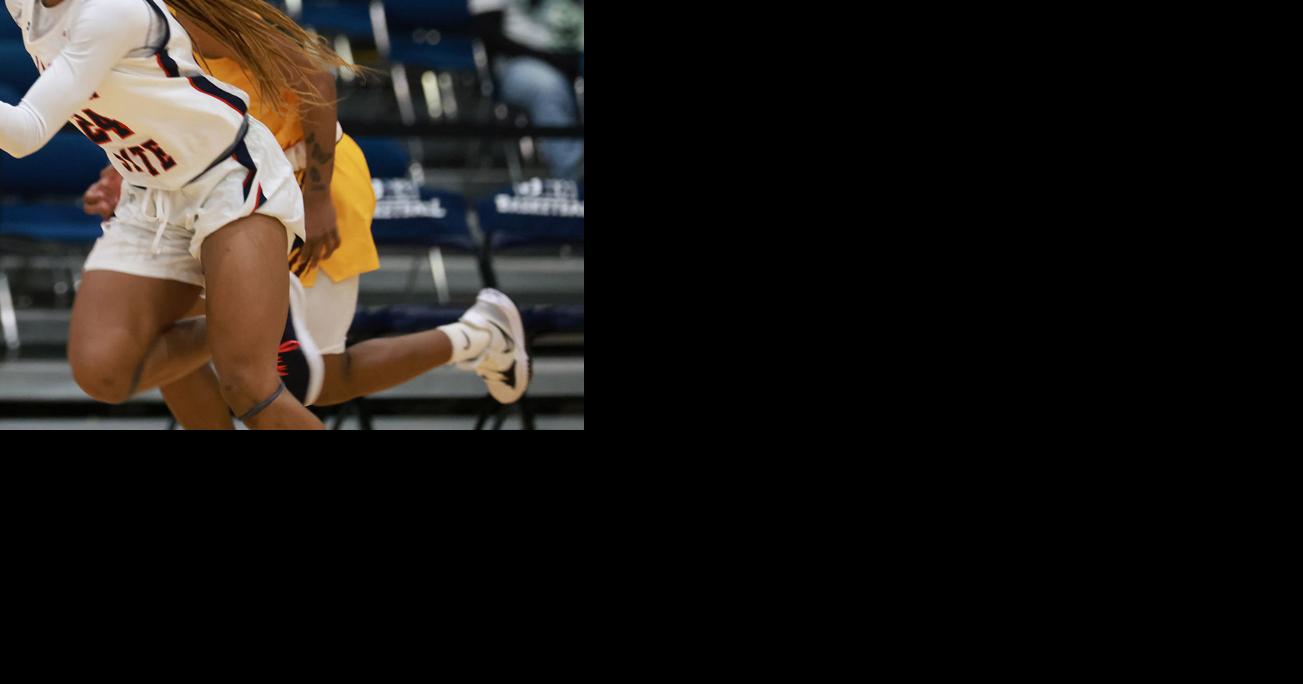 Rogan named second team All-SWAC, earns tournament MVP | Sports ...