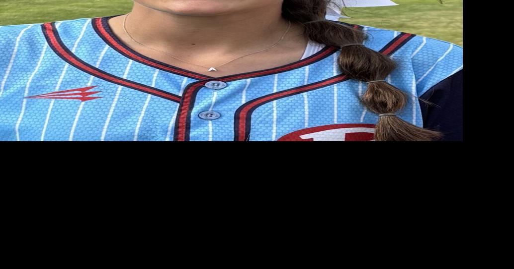 'Playoff Aubree' leads Cardinals to 3A series sweep | High school ...