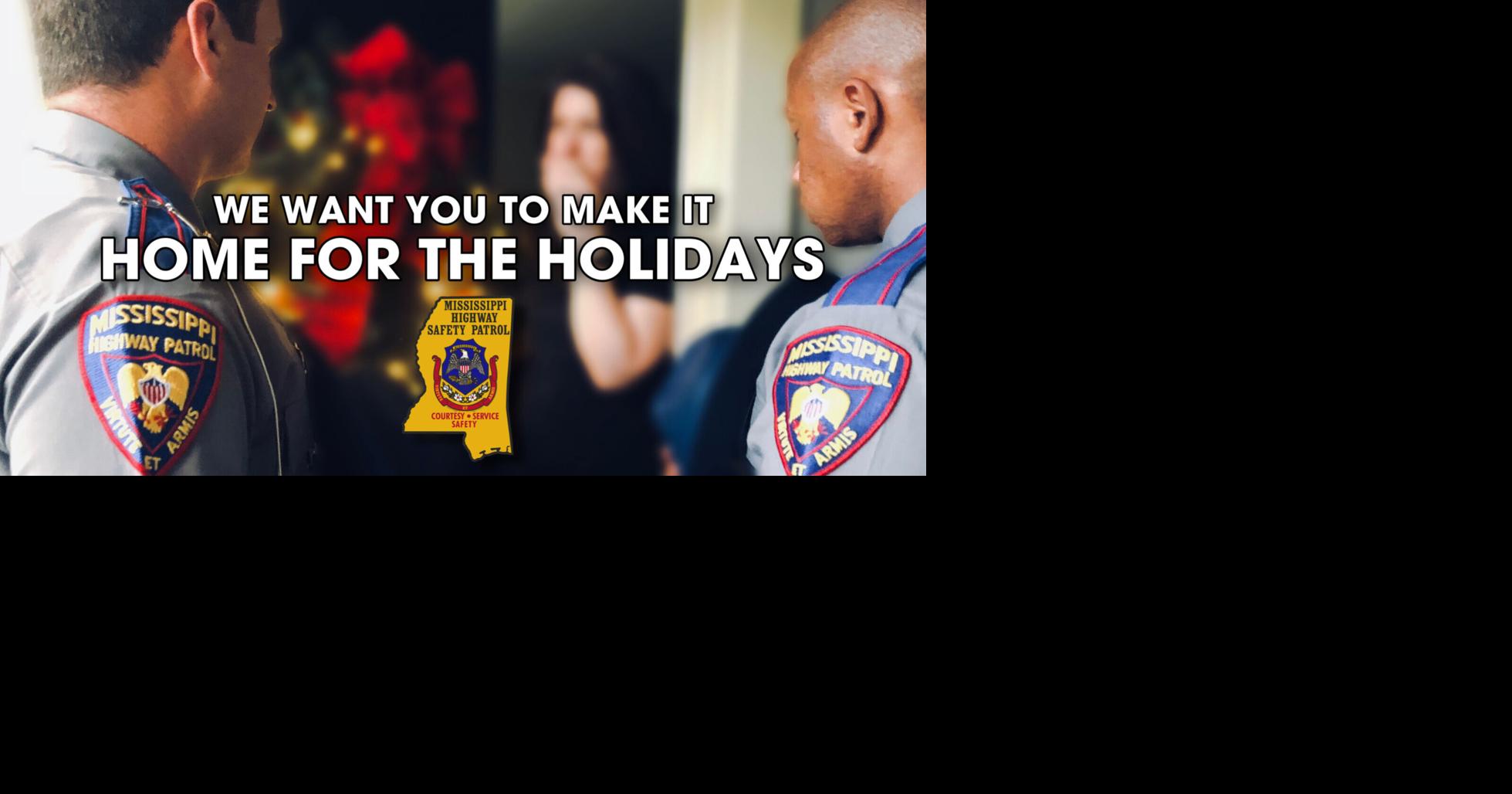 State troopers step up holiday presence | Crime & Law Enforcement ...
