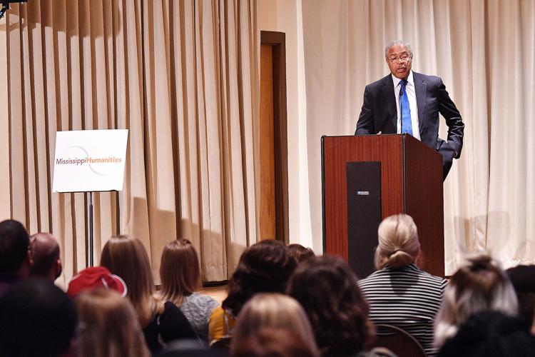 At NEMCC, Wheeler Parker gives first-hand account of his cousin Emmett ...