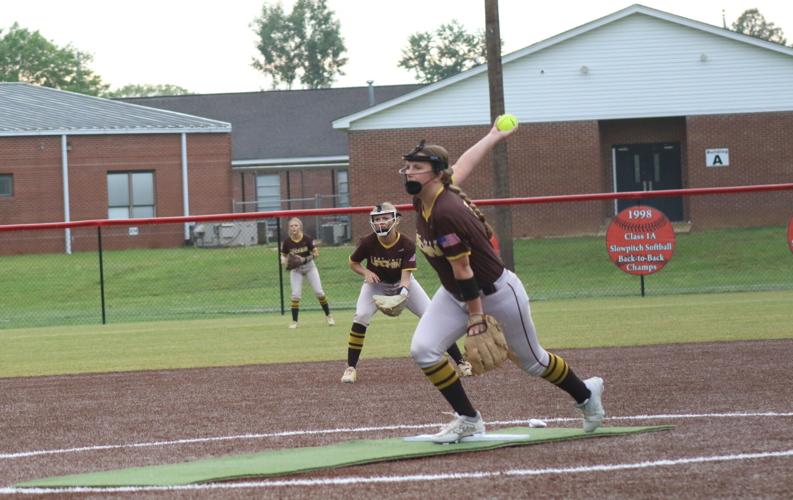 Lady Urchins win 2A North series opener over Myrtle | High school ...