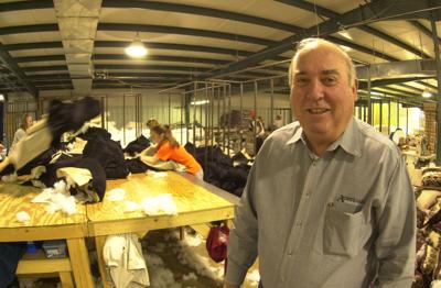 Furniture industry pioneer Gerald Washington dead at 85 | Business ...