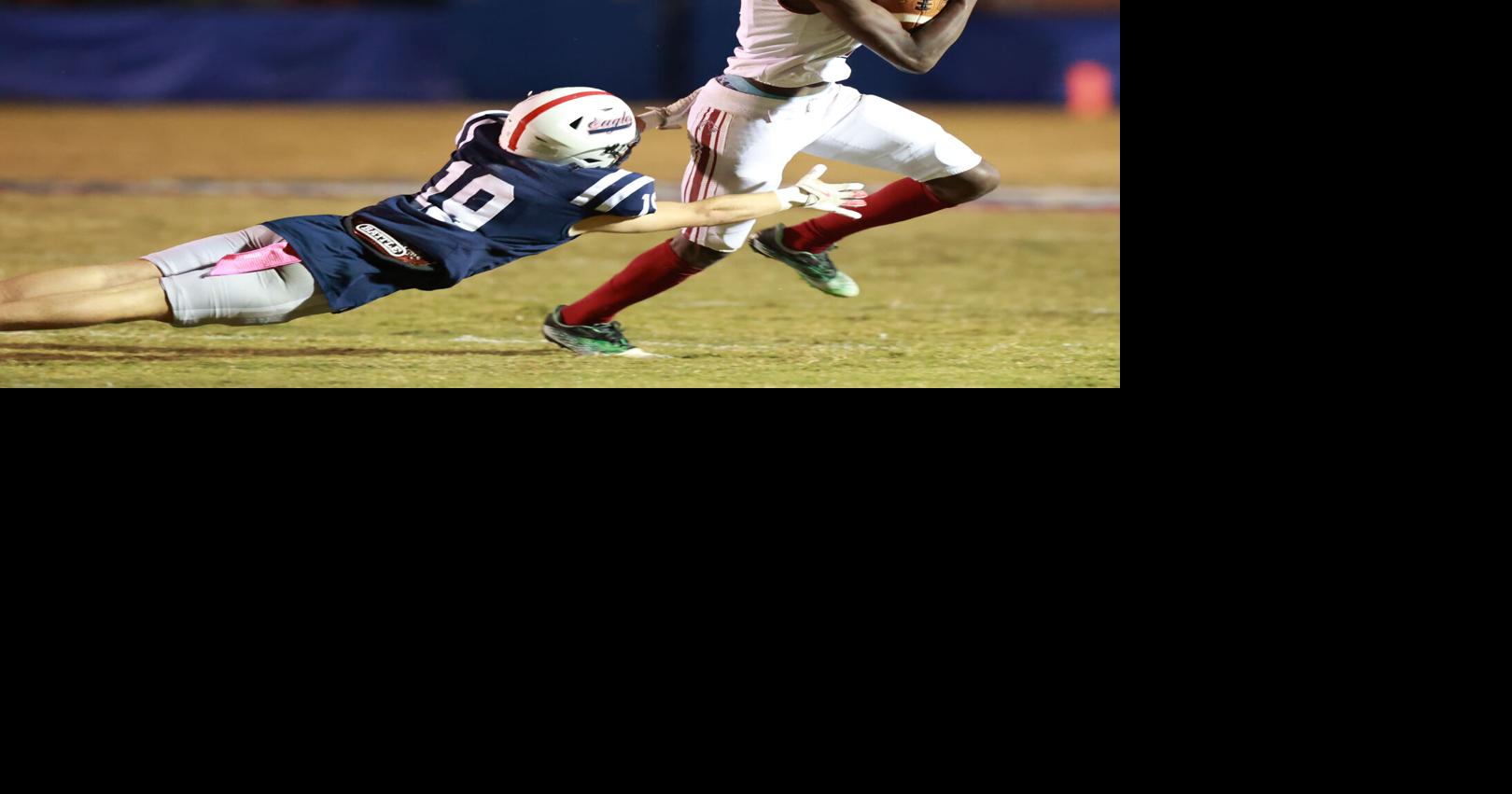 Ranking area high schools' top 5 athletes | High school Sports ...
