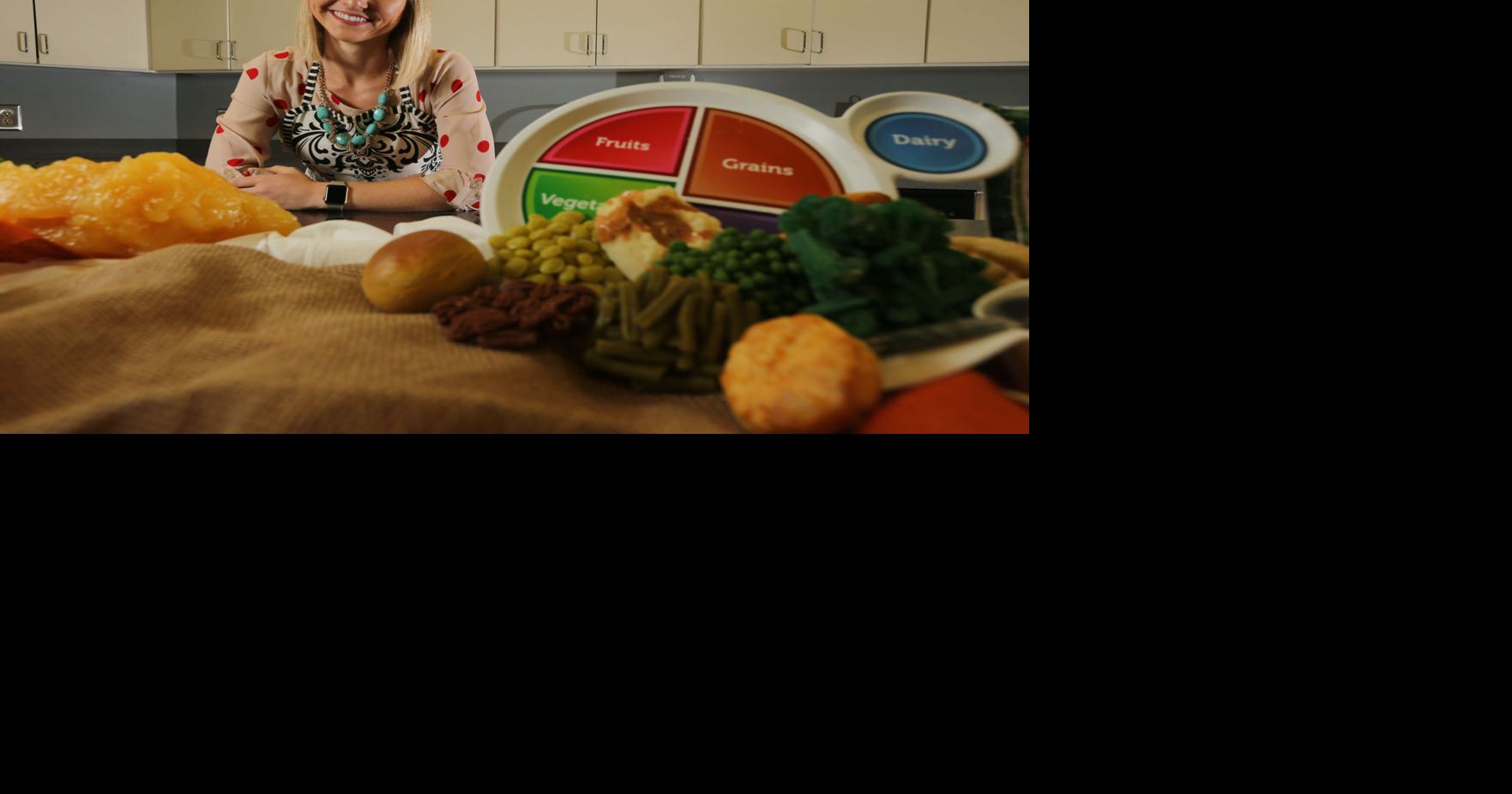 Healthy Holidays: Dietitian offers tips for navigating season | Cook of ...