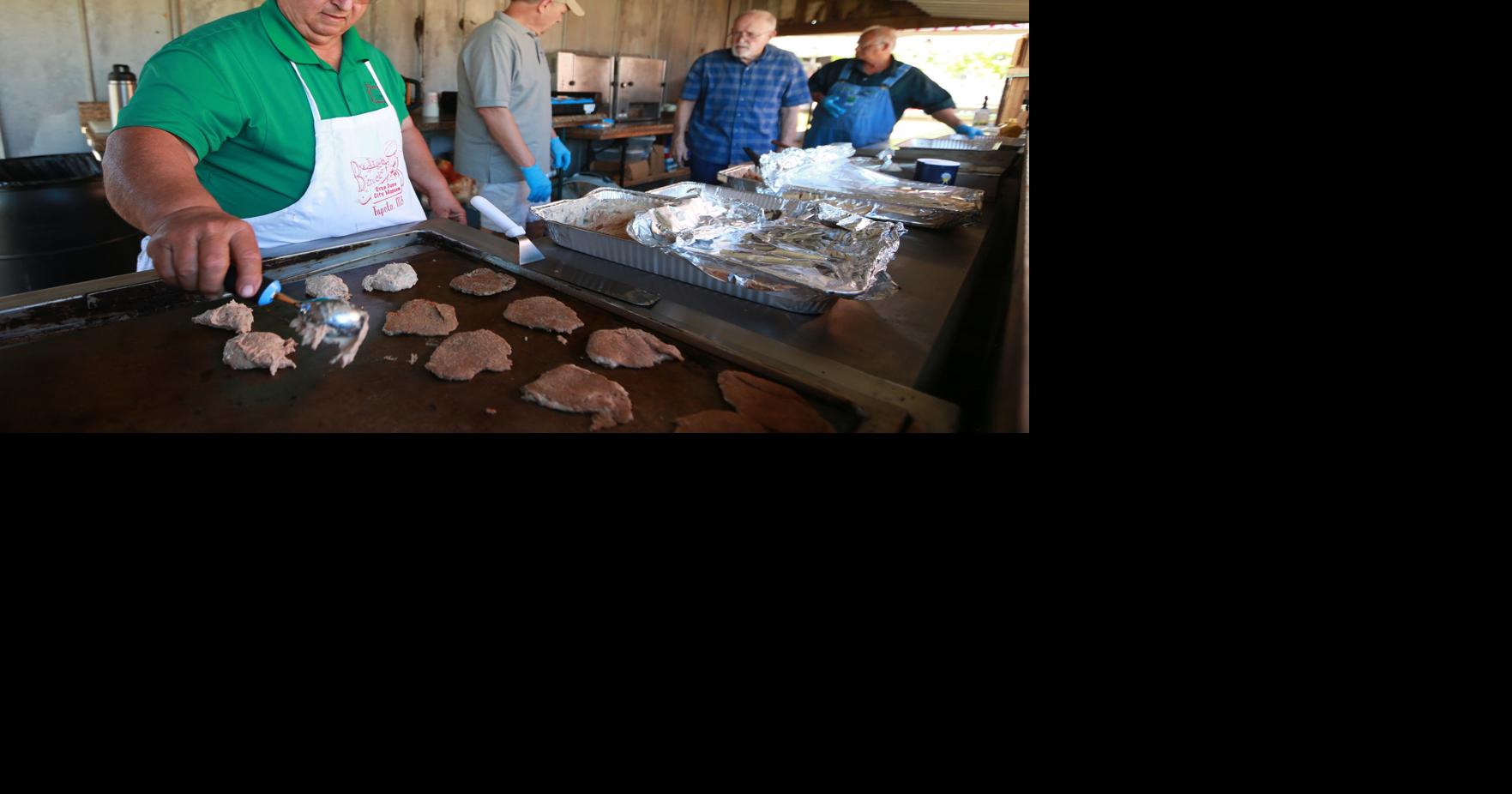 25th Dudie Burger festival returns Saturday | Local News | djournal.com