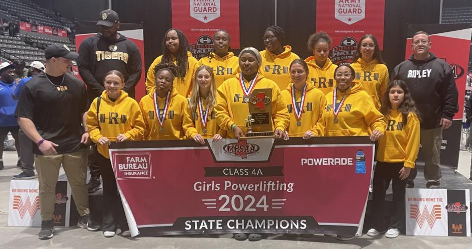 East Union continues powerlifting dominance with another title | High ...