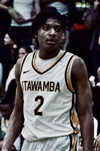 Itawamba's Smith, Holliday voted Athletes of the Week | High school ...