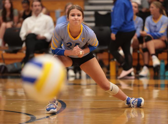 Tupelo falls to Madison Central on Senior Night | High school Sports ...