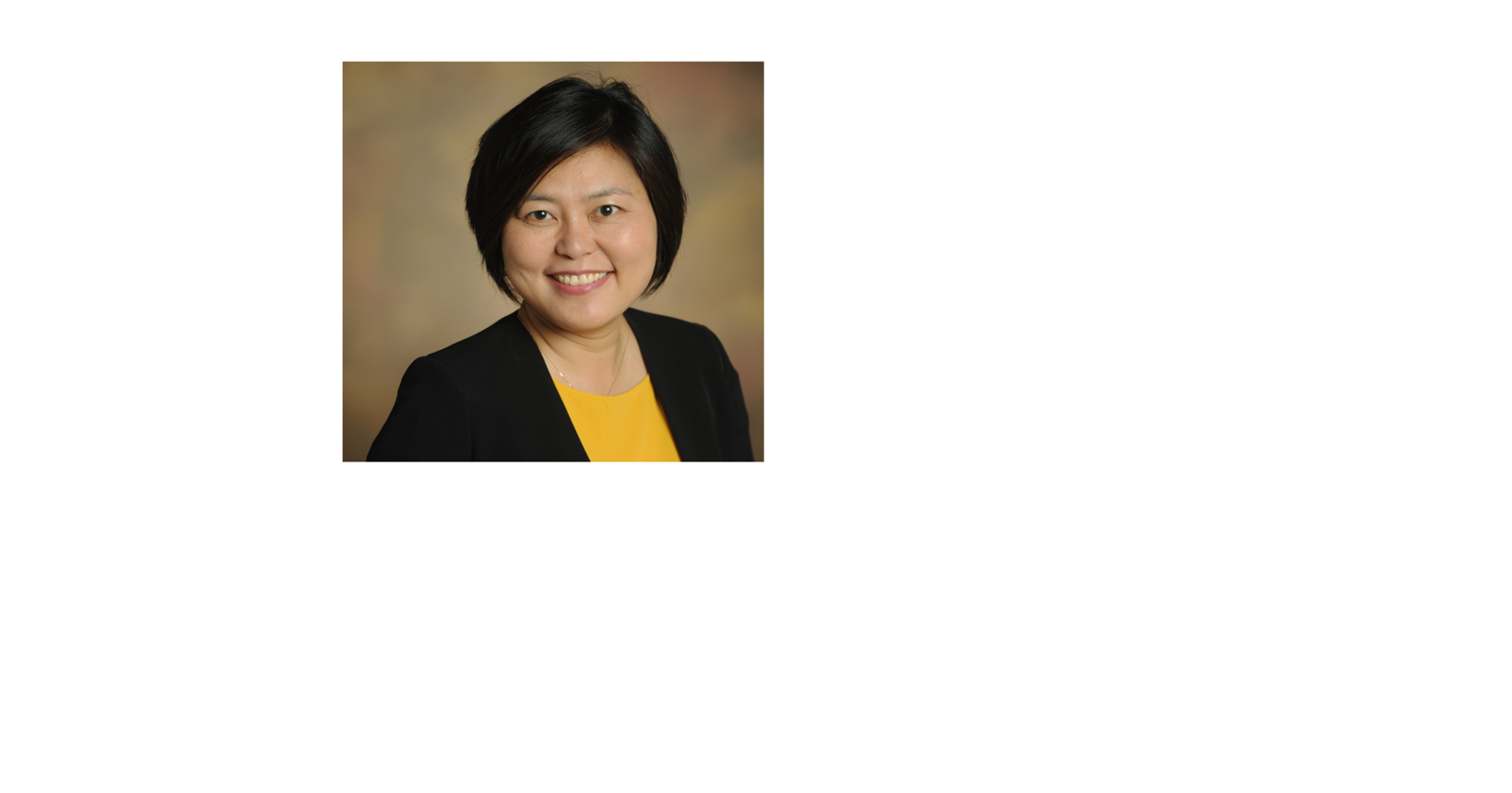 USM professor named diverse leadership fellow | | djournal.com