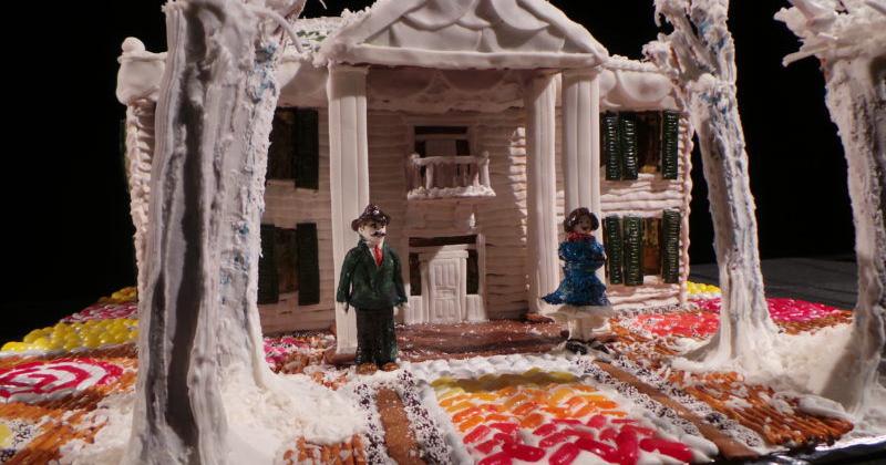 Gingerbread Village to return to the Ford Center | News | djournal.com