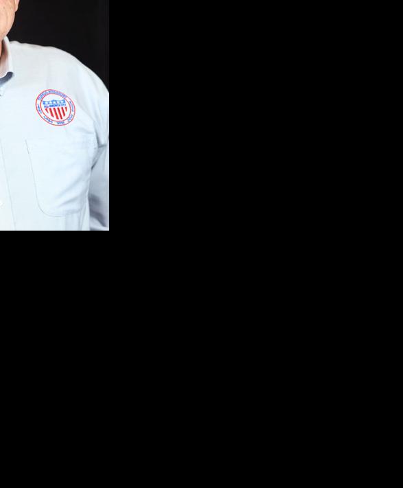 Neighborhood issues top priority for Ward 3 candidates Travis Beard ...
