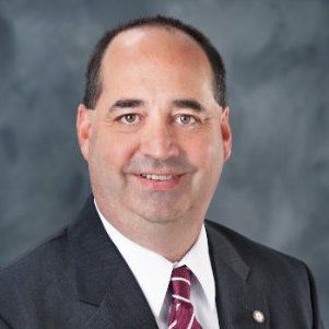 GDSP names Maynard as president, CEO | Business | djournal.com