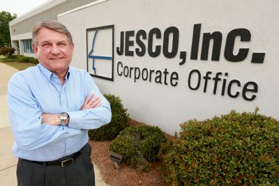 Humble and kind: Maxcy retiring as JESCO president after 45 years ...