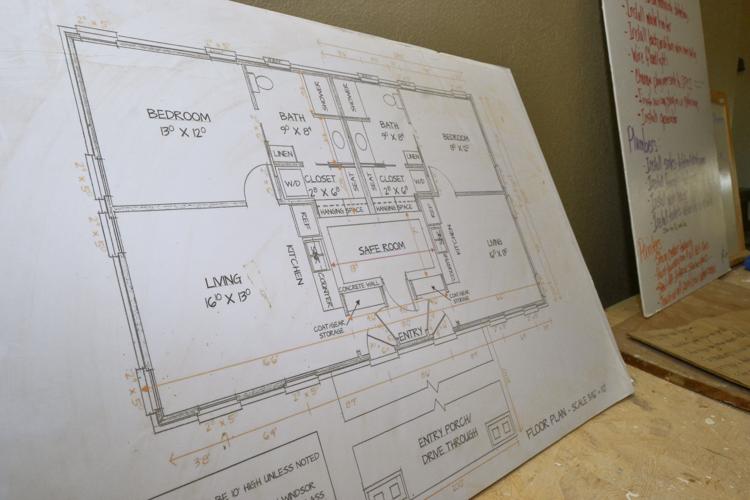 Benefit for Crossroads Ranch set for April 6 | Itawamba Times ...