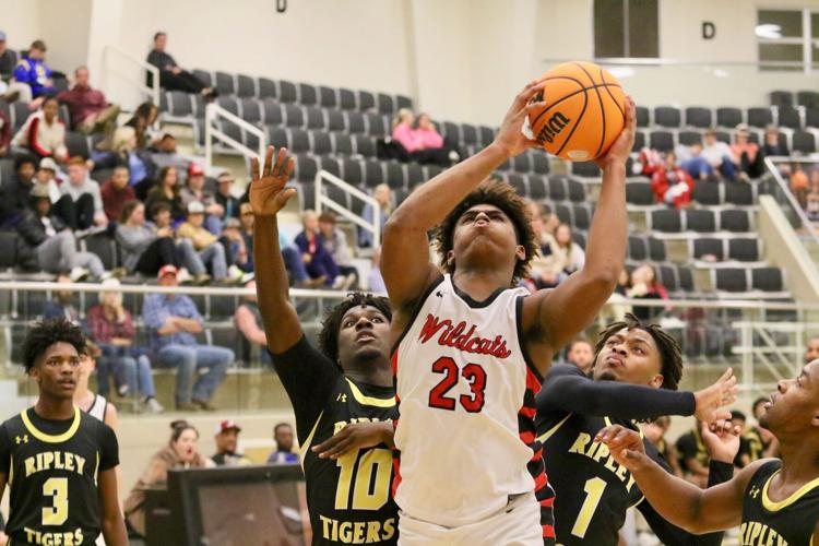 Opening night of TCT results in both Ripley teams advancing, Lady ...