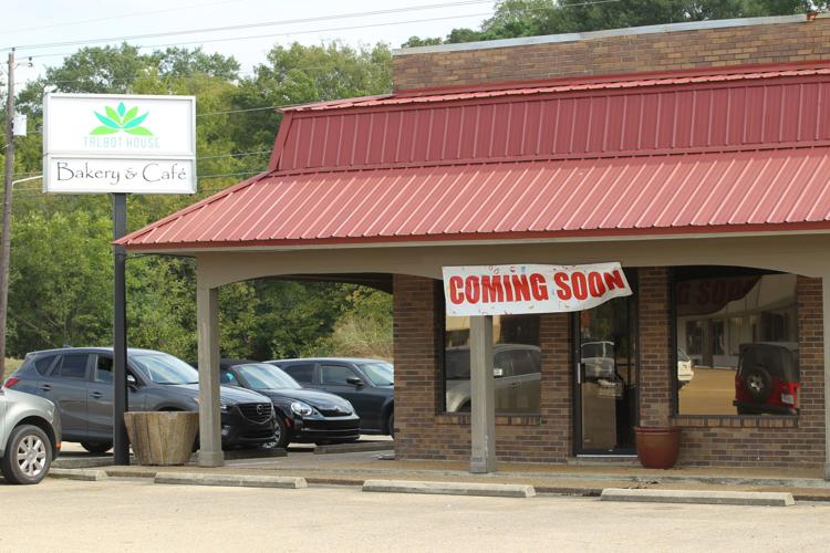 Long journey home: Talbot House Bakery moves, adds cafe | Food ...