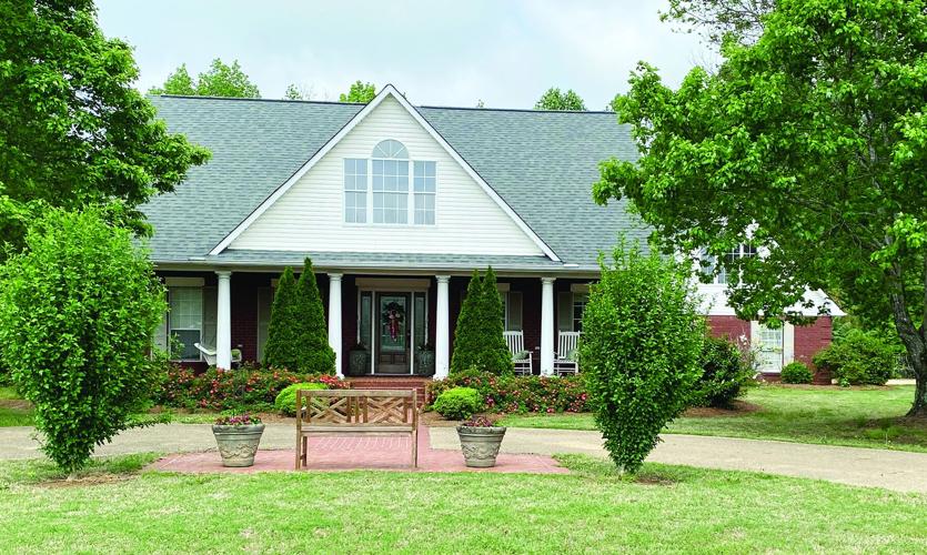 Spring Tour of Homes set May 3-4 | Community News | djournal.com