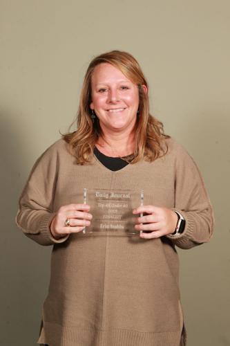 Top 40 Under 40: Koonlaba named 'Person of the Year' | News | djournal.com