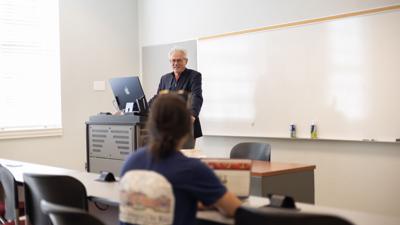 Ole Miss professor, author retiring after 33 years | Education ...