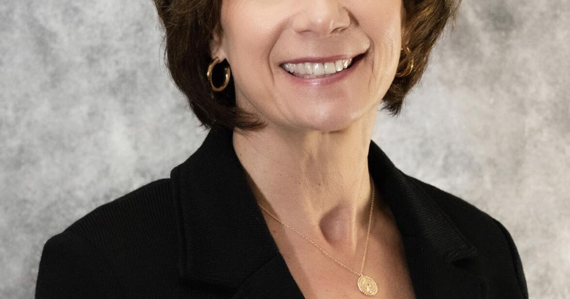 Dr. Mary Graham - Mississippi Gulf Coast Community College | | djournal.com