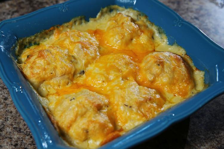 Food allergy drives Shannon mom to get creative in kitchen | Cook of ...