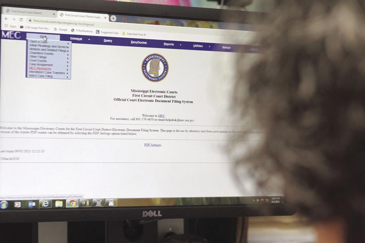 Court system, citing small staff, misses statutory deadline to convert ...