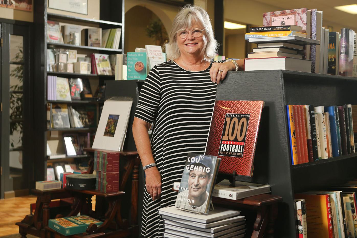 Fulfilling a vision: Camille Sloan retires after growing Reed's Gift ...