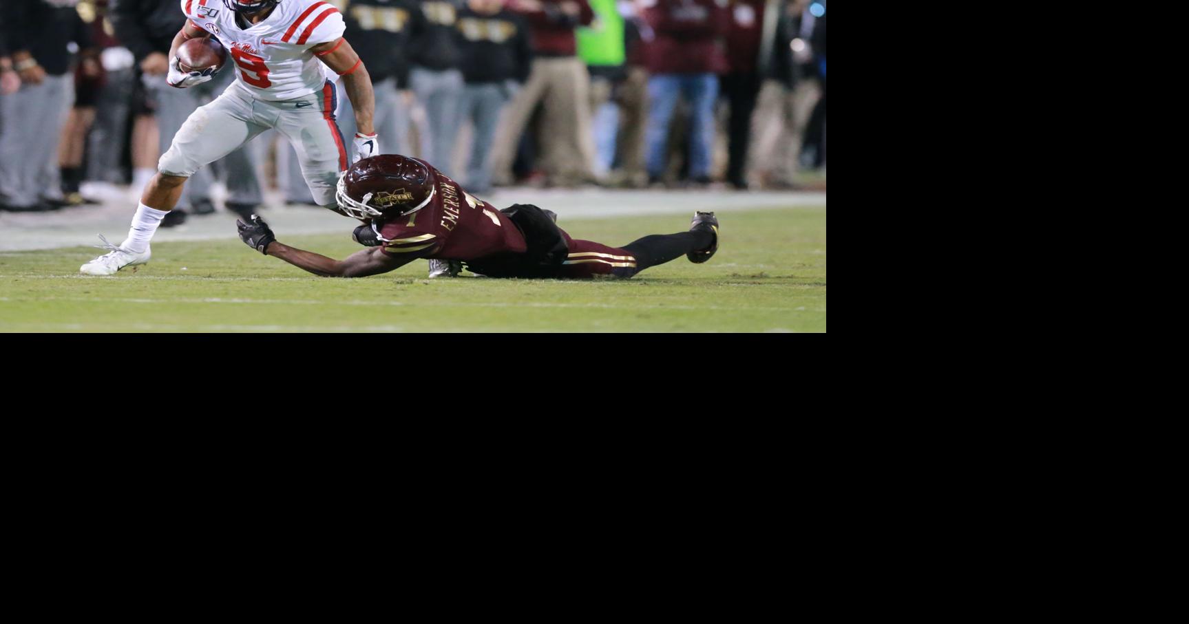 Projected 2021 Ole Miss football depth chart | Ole Miss | djournal.com