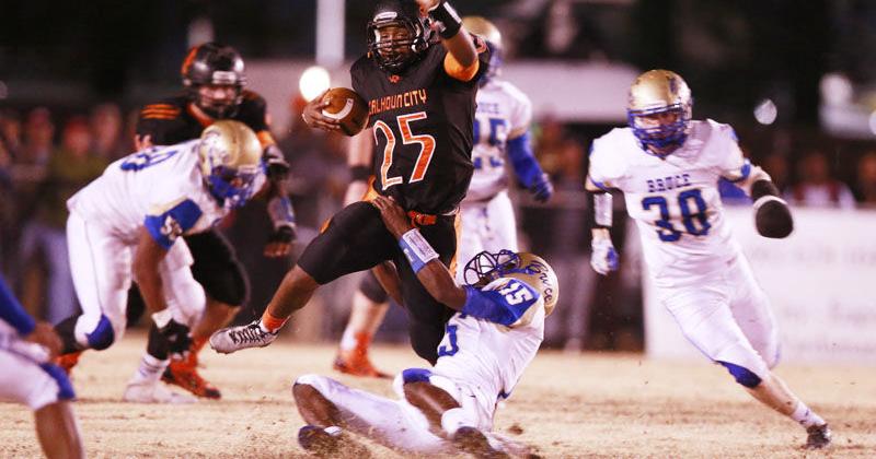 Skuna River Rivalry comes to a halt | High school Sports | djournal.com