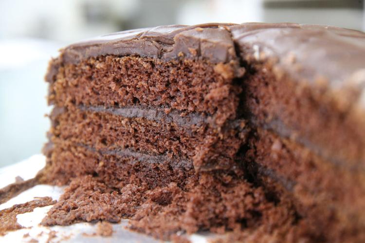 Main One Stop in Calhoun City serves up sweets by the slice | Food ...