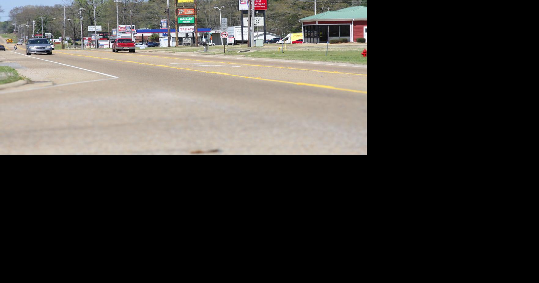 Fulton sets timeline for $1.2 million S. Adams repaving project | News ...